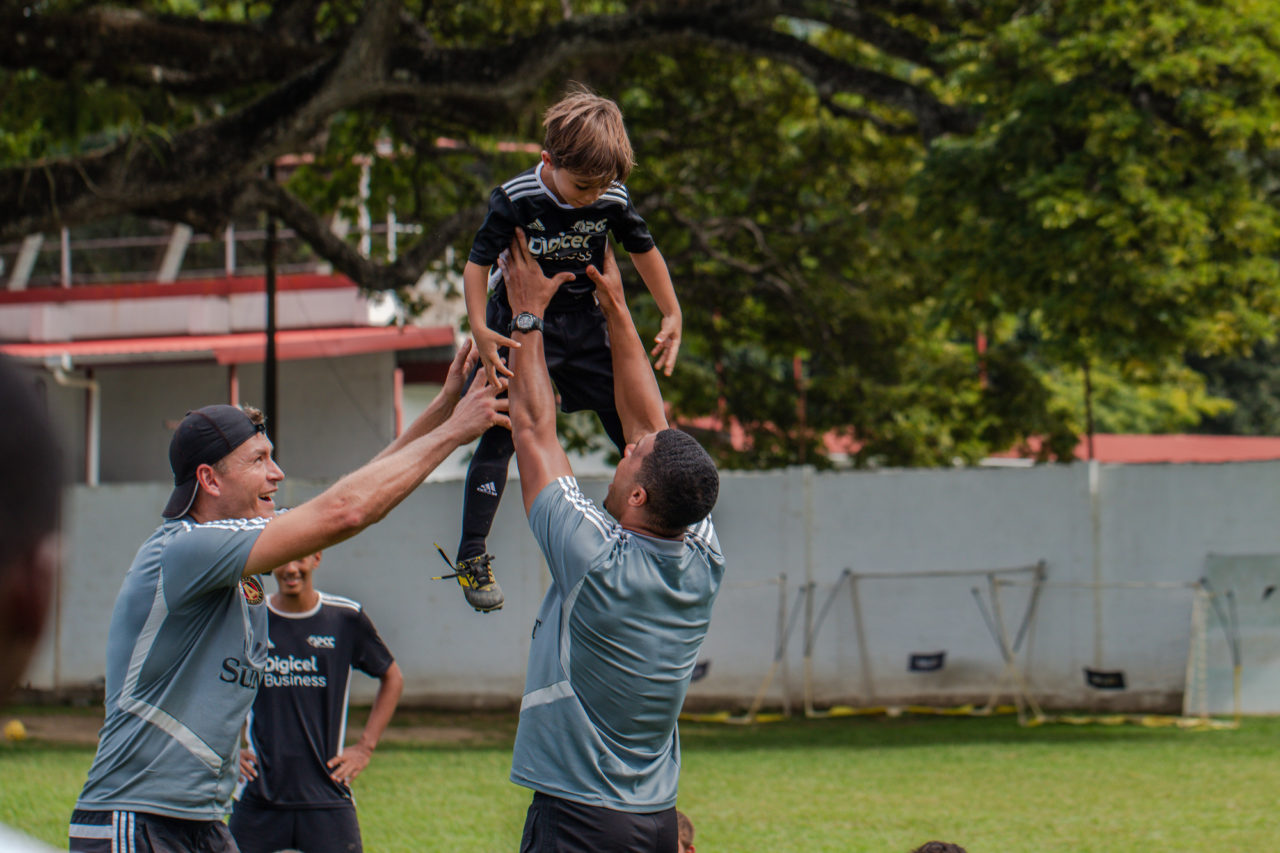 Football | QPCC Online